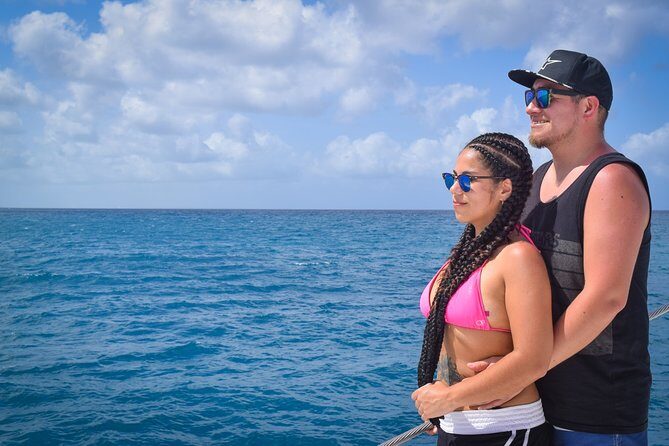 Saona Island Tour with Lunch and Pickup - The Natural Highlights