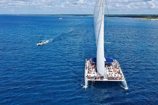 Saona Island tropical - Potential Drawbacks and Considerations