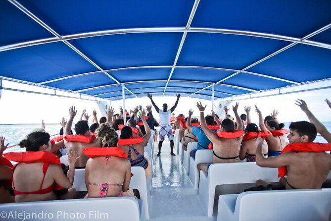 Saona Island tropical - Why This Tour Is Worth Your Time