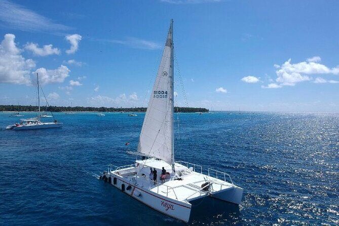 Saona Island tropical - Who Should Consider This Tour?