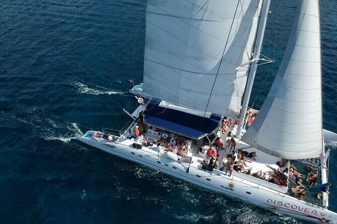 Saona Island tropical - FAQ