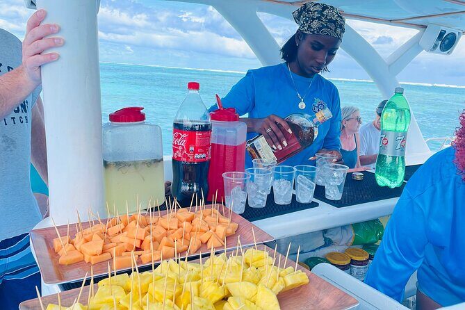 Saona Island: White Sands & Turquoise Waters - The Sum Up