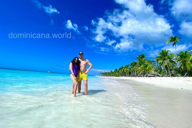 Saona Private Tour with Own Guide and Transport from Punta Cana - Pricing and Value