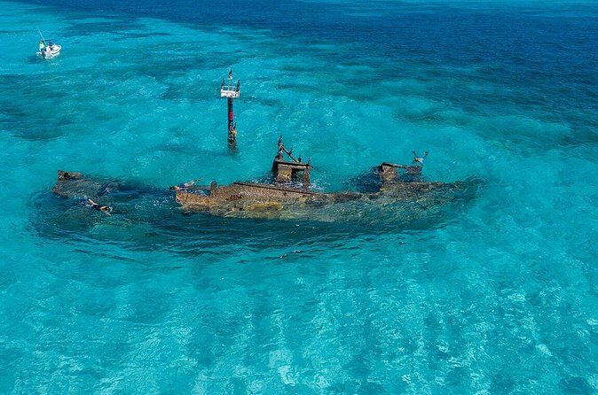 Saona River and Village Experience - The charm of Altos de Chavon