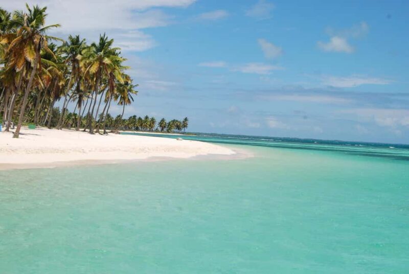 Saona Special Tour: 4 Beaches with Canto from Punta Cana - The Itinerary: What Makes Each Stop Special
