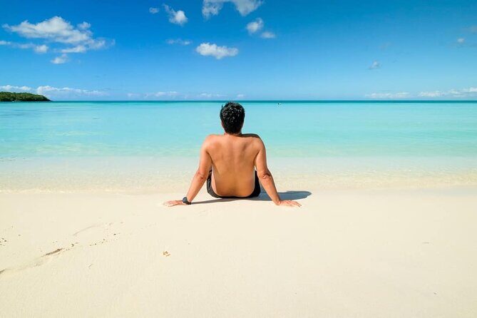 Saona VIP 3 Beaches, Natural Pool & Mano Juan Turtle Sanctuary - An In-Depth Look at the Tour Experience