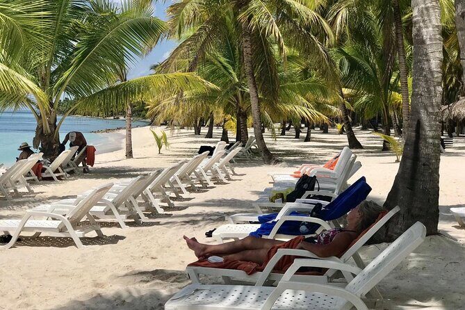 Saona Vip with three Beaches and Lunch - Final Thoughts: Who Will Love This Tour?