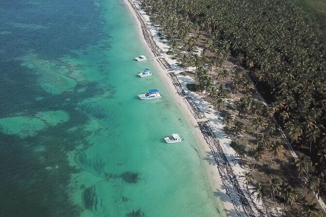 Saône Deluxe Platinum Island - An In-Depth Look at the Saône Deluxe Platinum Island Tour