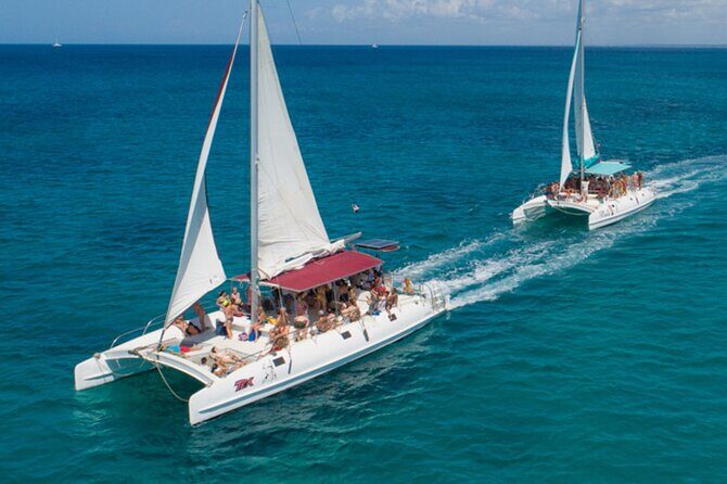 Saône Island from Punta Cana Catamaran, Natural Pool and Lunch - Final Thoughts: Who Should Consider This Tour?