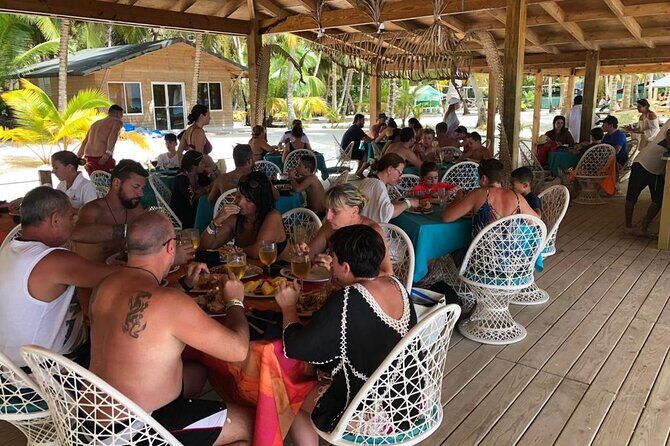 Saône Island Tour  Caribbean Paradise - What Do the Reviews Say?