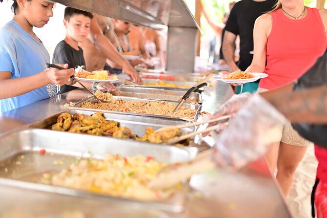 Saône Island: Tropical Paradise with Snorkeling and Lunch Included - FAQ