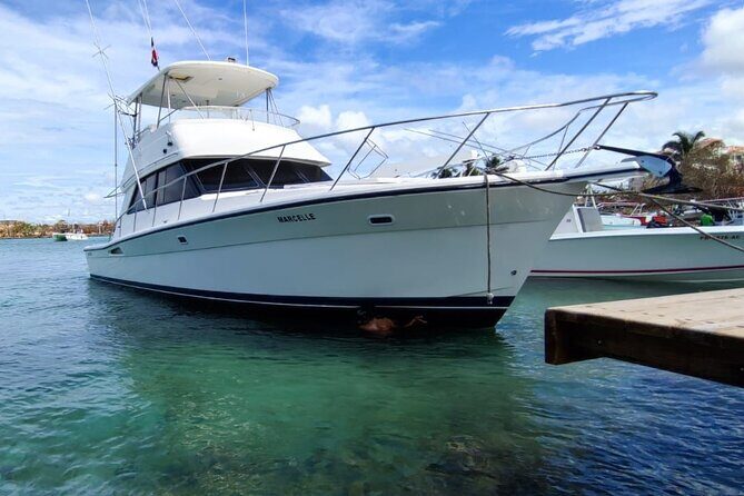 Saône VIP Island by Luxury Yacht - Included and Not Included: What’s Really Worth It