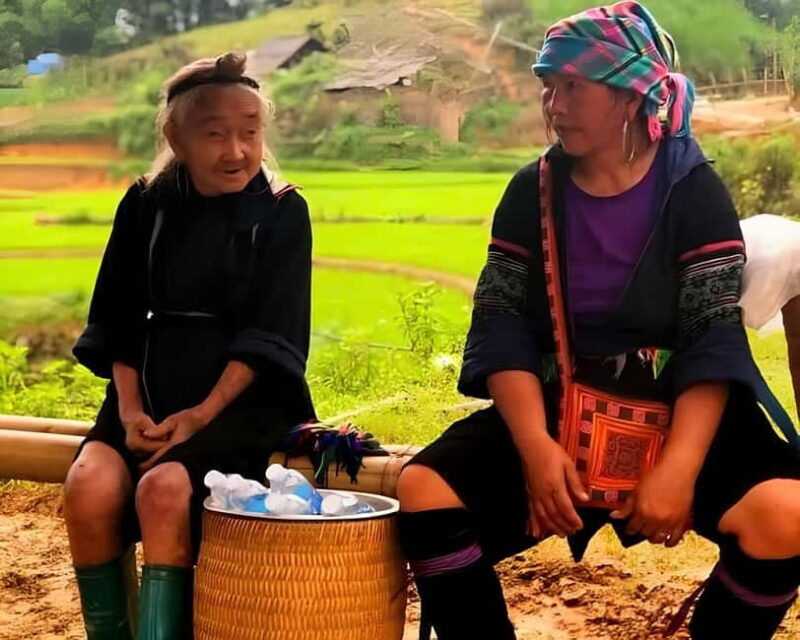 Sapa 1 Day Long Trek: Trek to Hau Thao and Sa Seng Villages - FAQs