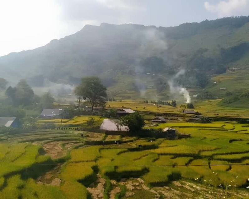 Sapa 1 Day Long Trek: Trek to Hau Thao and Sa Seng Villages - Final Thoughts