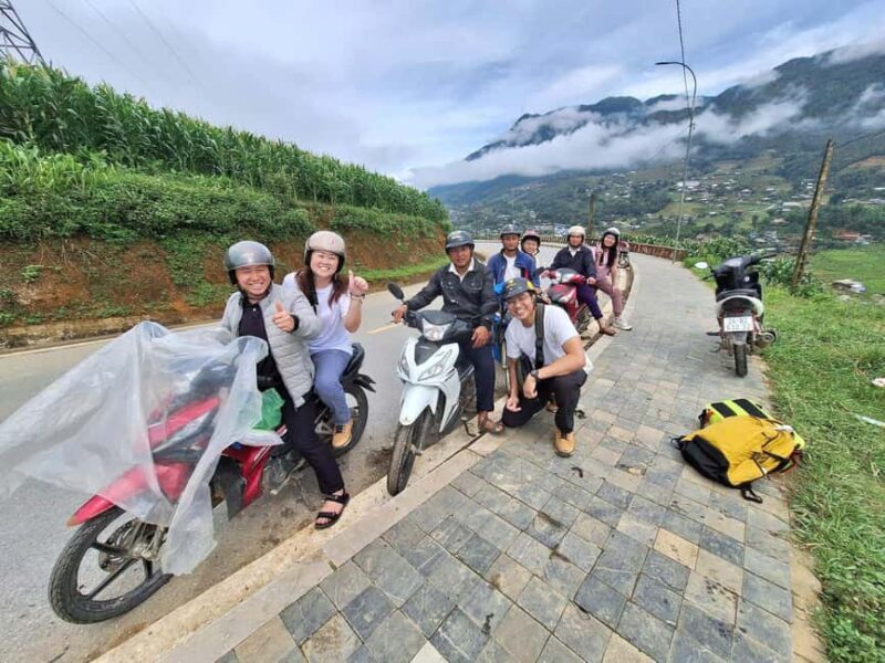 SAPA 1 DAY MOTORBIKE TOUR: Nature, Culture & Lunch - Who Should Consider This Tour?