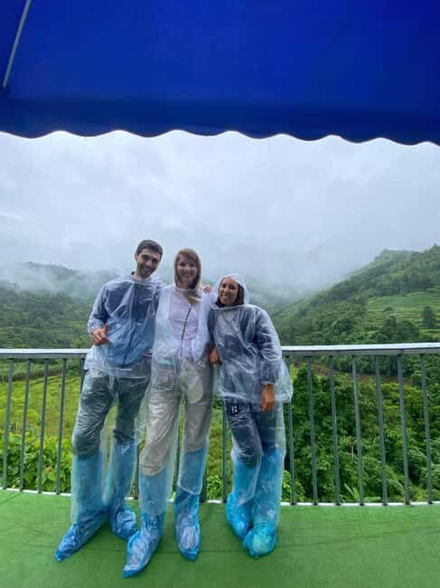 SAPA 1 DAY MOTORBIKE TOUR: Nature, Culture & Lunch - The Sum Up