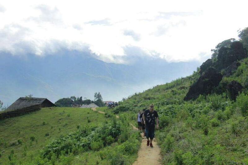Sapa: 1-Day Motorbike Tour to the Villages with Waterfall - The Practicalities of Sapa’s Motorbike Tour