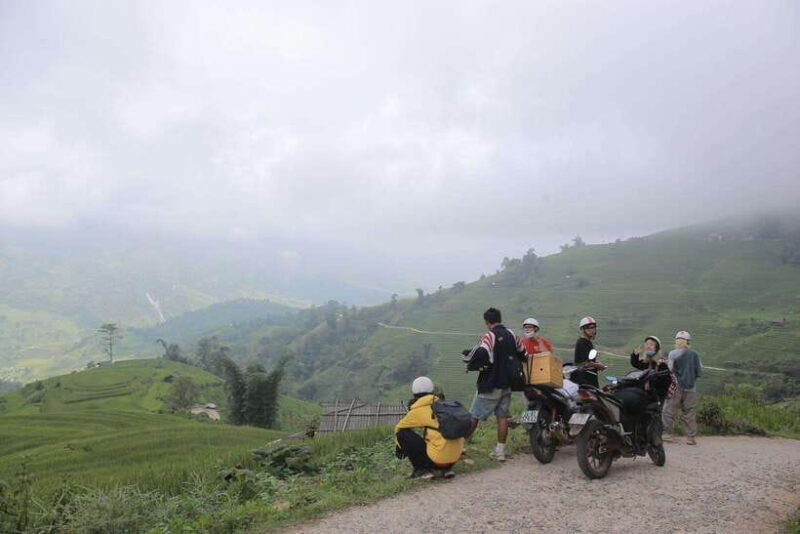Sapa: 1-Day Motorbike Tour to the Villages with Waterfall - Value and Who Its Perfect For
