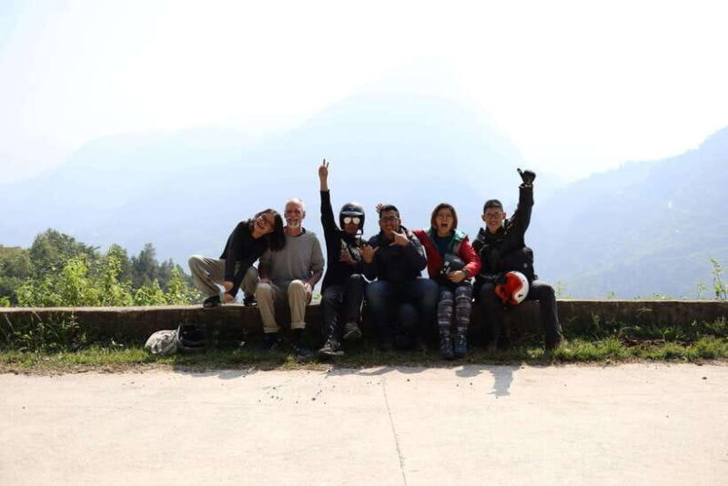 Sapa: 1-Day Motorbike Tour to the Villages with Waterfall - FAQs