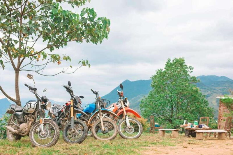 Sapa: 1-Day Motorbike Tour to the Villages with Waterfall - The Bottom Line