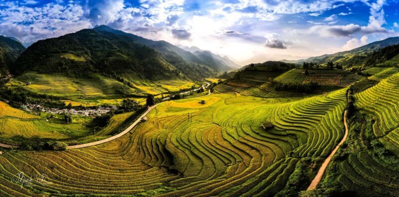 SAPA 1 DAY MOTORBIKE: Visit The Most Remote Villages of SaPa - An In-Depth Look at the Tour Experience