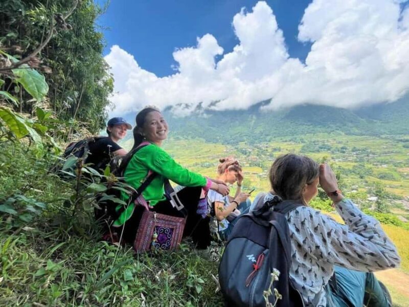 Sapa 1-Day Trek: Local Ethnic Guide, Villages & Terraces - Key Points