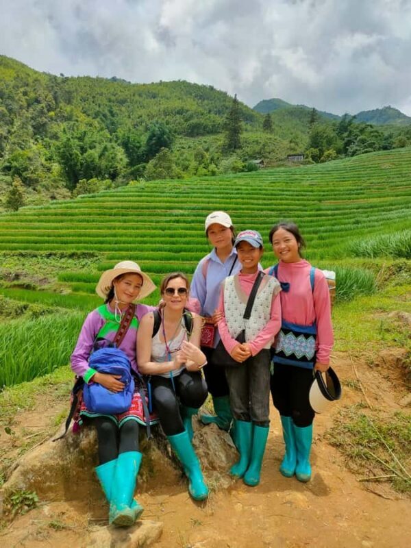 Sapa 1-Day Trek: Local Ethnic Guide, Villages & Terraces - The Experience from the Traveler Perspective