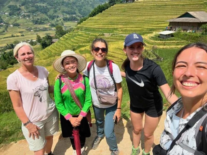 Sapa 1-Day Trek: Local Ethnic Guide, Villages & Terraces - The Sum Up