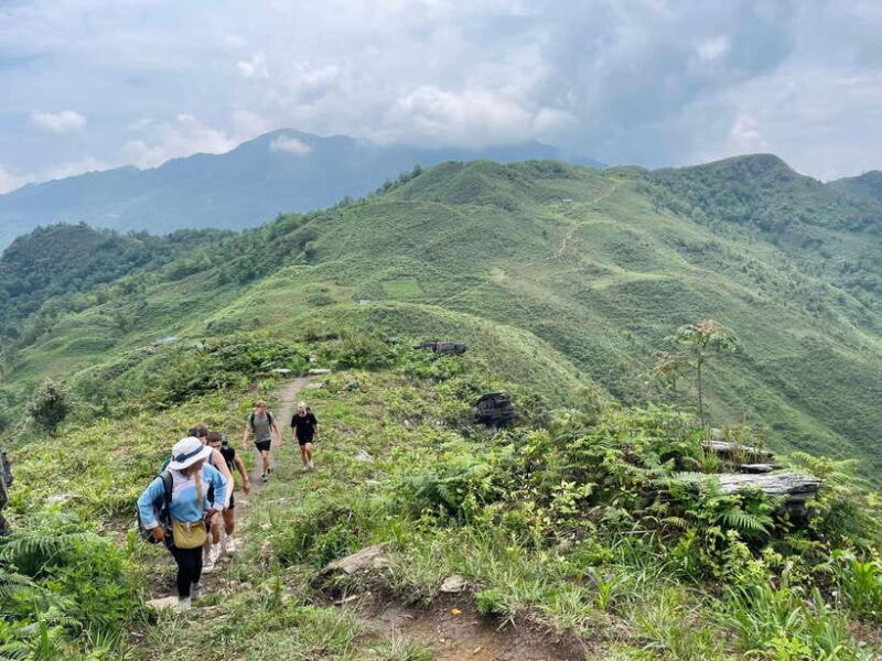 Sapa: 1-Day Trek to Mountain, Local Villages & Rice Terraces - Authentic Experiences and Authentic Value