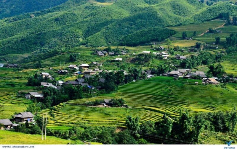 Sapa 1-Day trekking to Lao Chai-Ta van village - Frequently Asked Questions