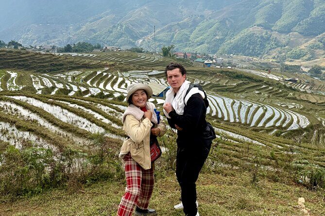 Sapa 2 Day 1 Night Trekking Mountain,Rice fields and Village Tour - Who Is This Tour Best For?