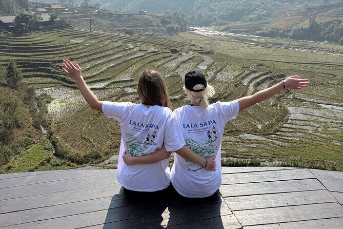 Sapa 2 Day 1 Night Trekking Mountain,Rice fields and Village Tour - FAQs