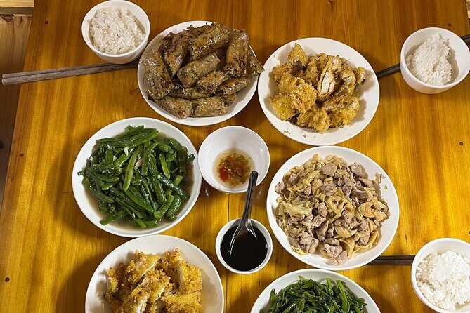 Sapa 2 Day 1 Night Trekking Mountain,Rice fields and Village Tour - Final Thoughts