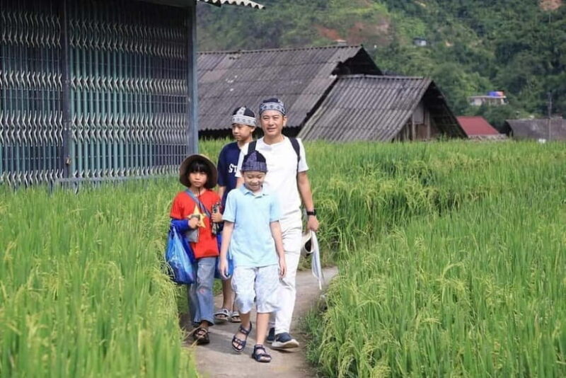 Sapa 2-Day Adventure: Trekking Lao Chai, Ta Van & Fansipan - Authenticity and Value