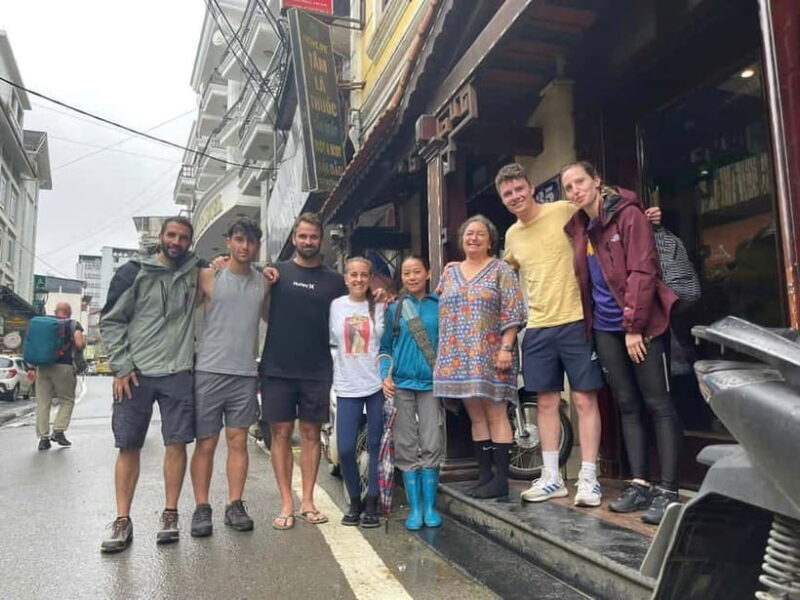 Sapa 2-Day Adventure: Trekking Lao Chai, Ta Van & Fansipan - Who Should Consider This Tour?