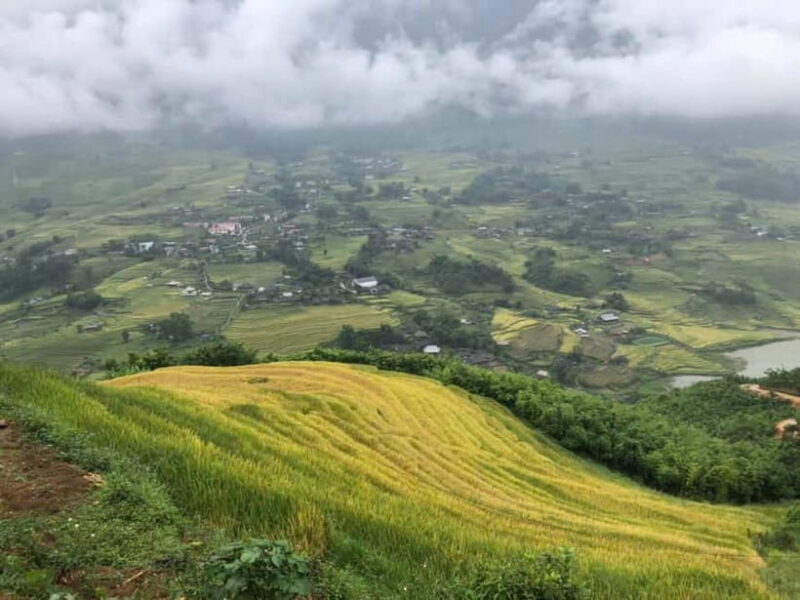 Sapa 2-Day Adventure: Trekking Lao Chai, Ta Van & Fansipan - FAQ