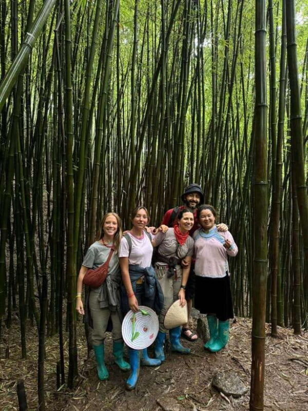 Sapa: 2-Day Local Guided Valley Trek with Night Homestay - Key Points