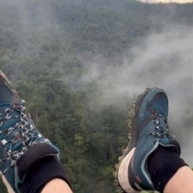 Sapa: 2-Day Mountain Camping Tour with Local Guide - An Authentic Trek into Sapa’s Scenic Beauty and Culture