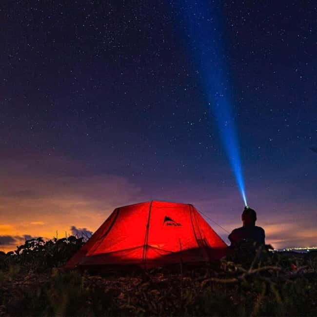 Sapa: 2-Day Mountain Camping Tour with Local Guide - Who Will Enjoy This Tour?