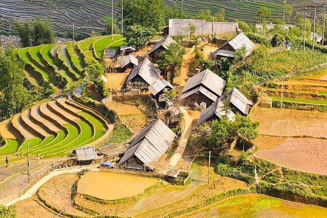 Sapa 2 Day Tour By Bus from Hanoi: Small Group; Trekking; Hotel; Express way - Transit and Group Size: Why It Matters