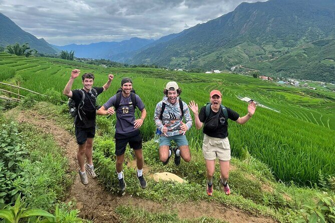 Sapa 2-Day Trek: Hmong Villages, Rice Terraces & Homestay - Frequently Asked Questions