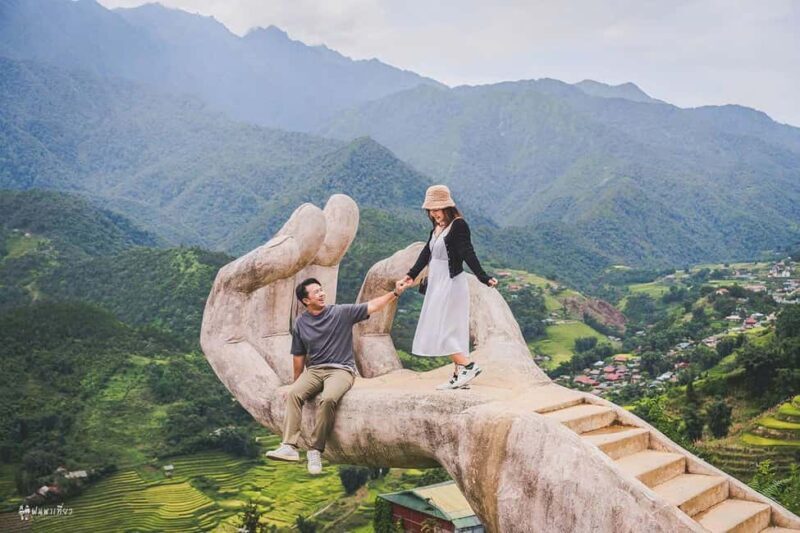 Sapa 2-Day Trek: Lao Chai, Ta Van, Cat Cat & Moana Tour - Key Points