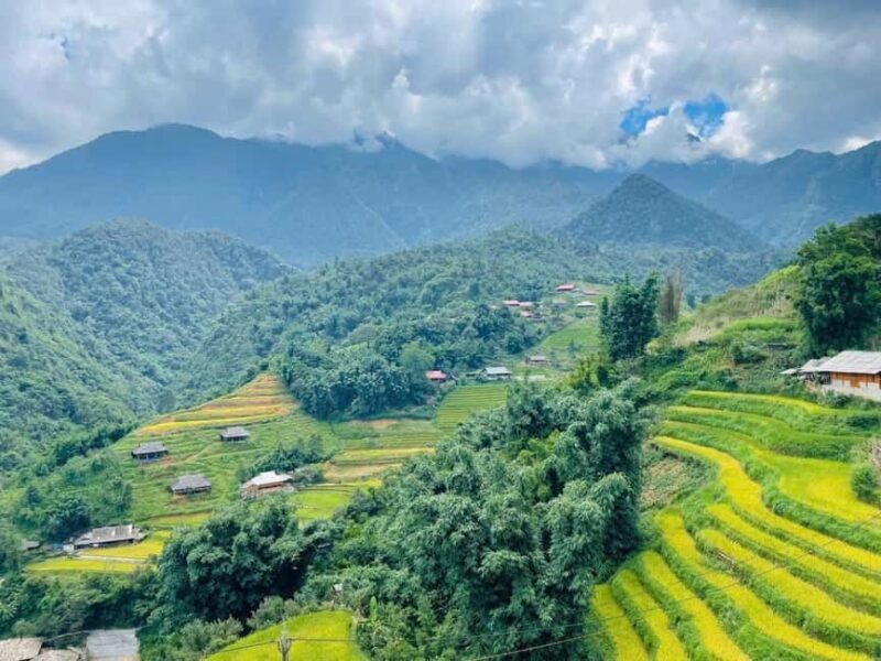 Sapa 2-Day Trek: Lao Chai, Ta Van, Cat Cat & Moana Tour - Who Is This Tour Best For?