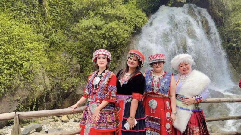 Sapa 2-Day Trek: Lao Chai, Ta Van, Cat Cat & Moana Tour - The Sum Up