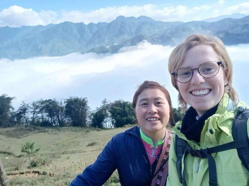 Sapa: 2-Day Trek to Fansipan - Indochina's Highest Peak - Final Word