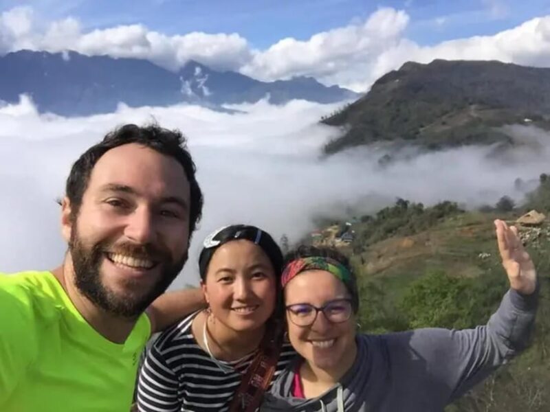 SAPA 2 Day trekking & 1 night Homestay with LOCAL PEOPLE - Key Points