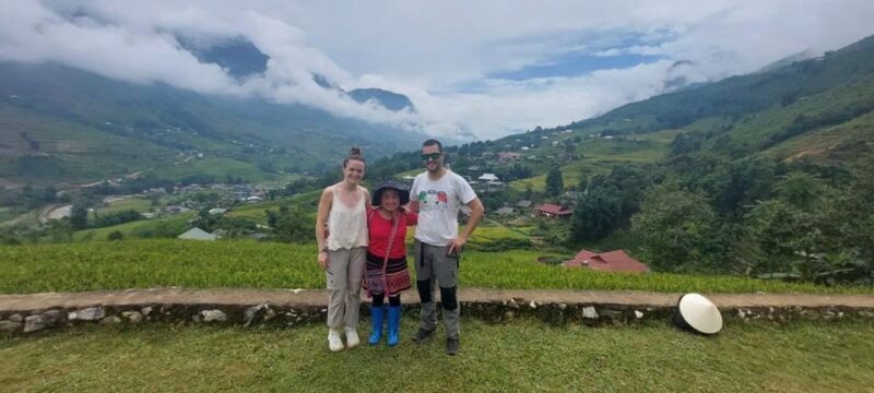 SAPA 2 Day trekking & 1 night Homestay with LOCAL PEOPLE - Practical Tips for Travelers