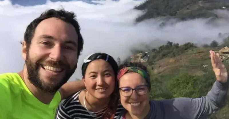 SAPA 2 Day trekking & 1 night Homestay with LOCAL PEOPLE - FAQs