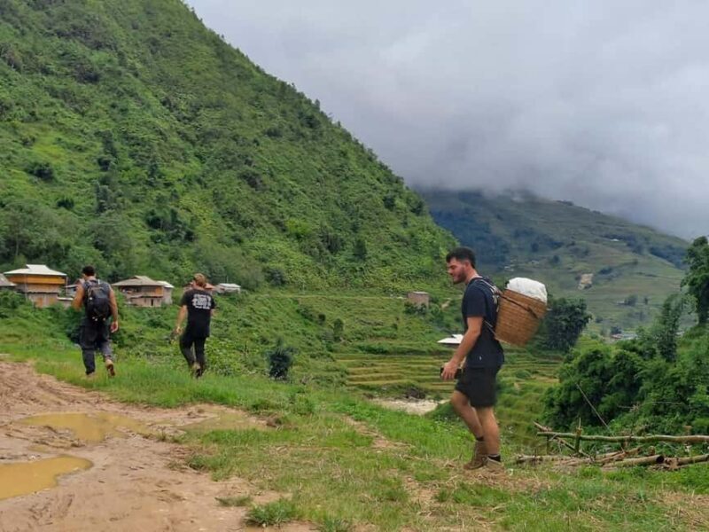 Sapa: 2-Day Trekking & Cultural Experience with Art Workshop - A Closer Look at the Itinerary
