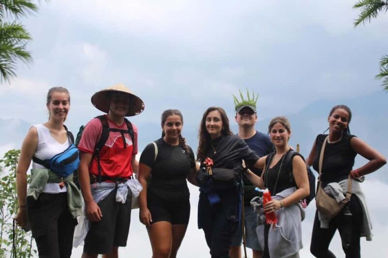 Sapa: 2-Day Trekking & Cultural Experience with Art Workshop - The Sum Up
